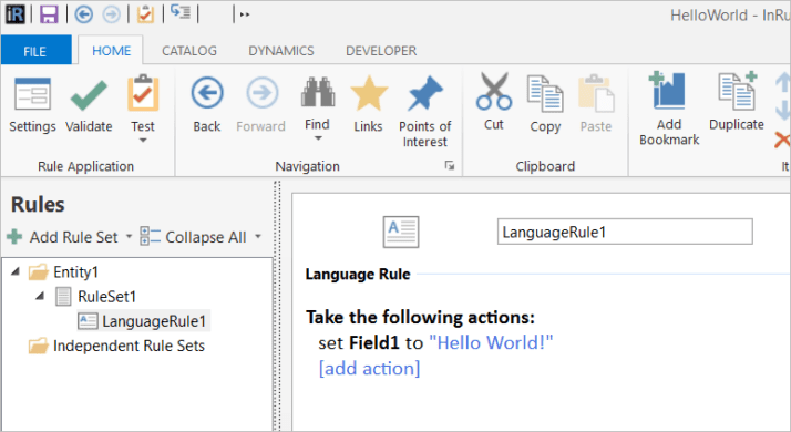Using Postman with irAuthor – InRule Technology