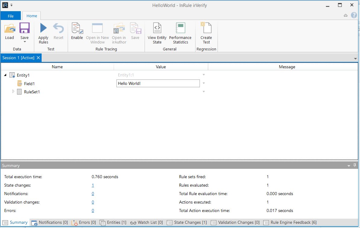 Using Postman with irAuthor – InRule Technology