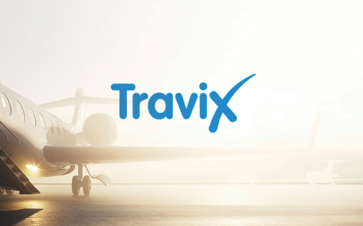 Travix Maintains Competitive Edge and Profitability with InRule® - InRule