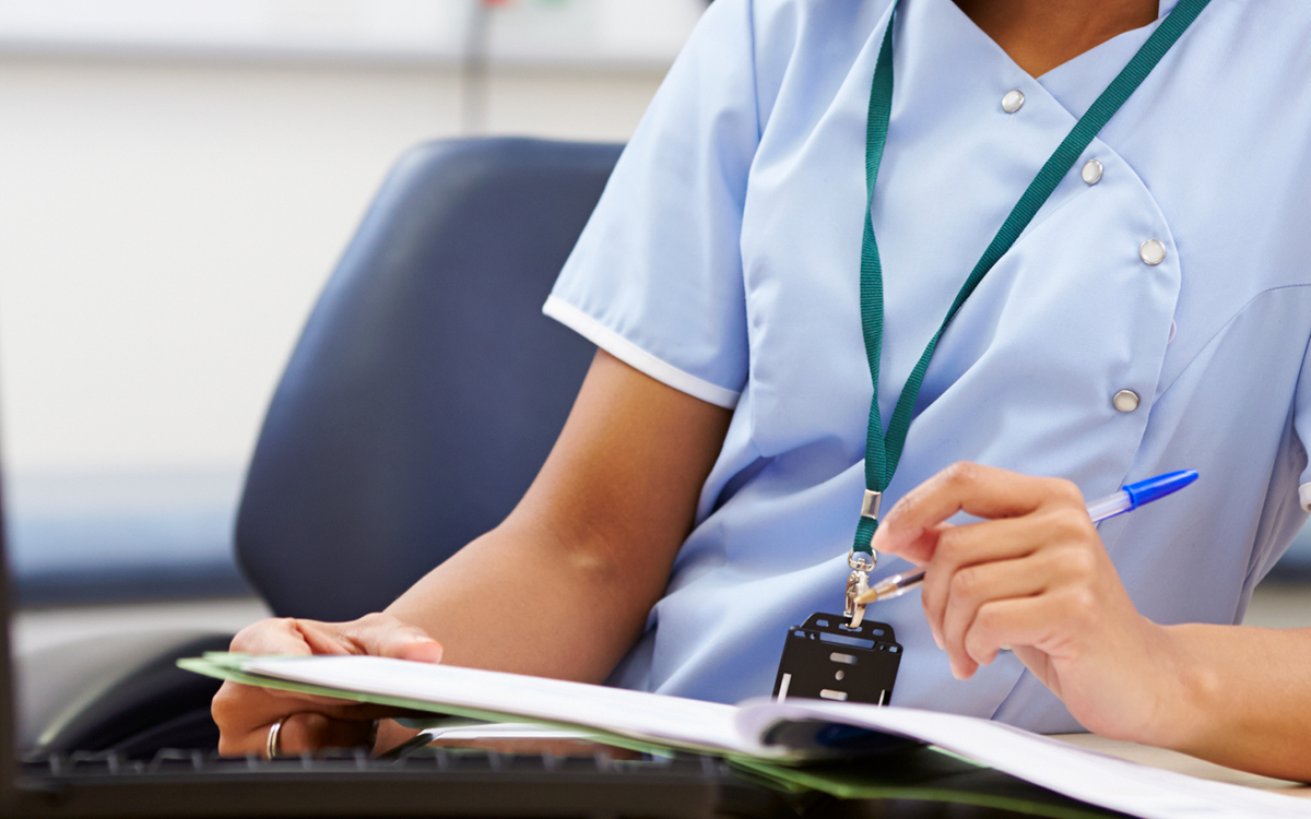 U.S. Based Healthcare Company Builds Claims Management Solution with ...