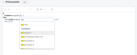 Understanding the InRule Business Rules Engine - InRule