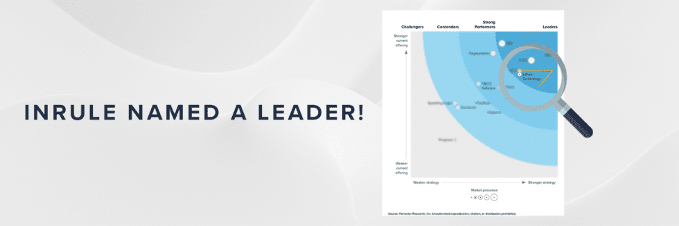 Business Rules Engine - How it empowers better decisions - InRule