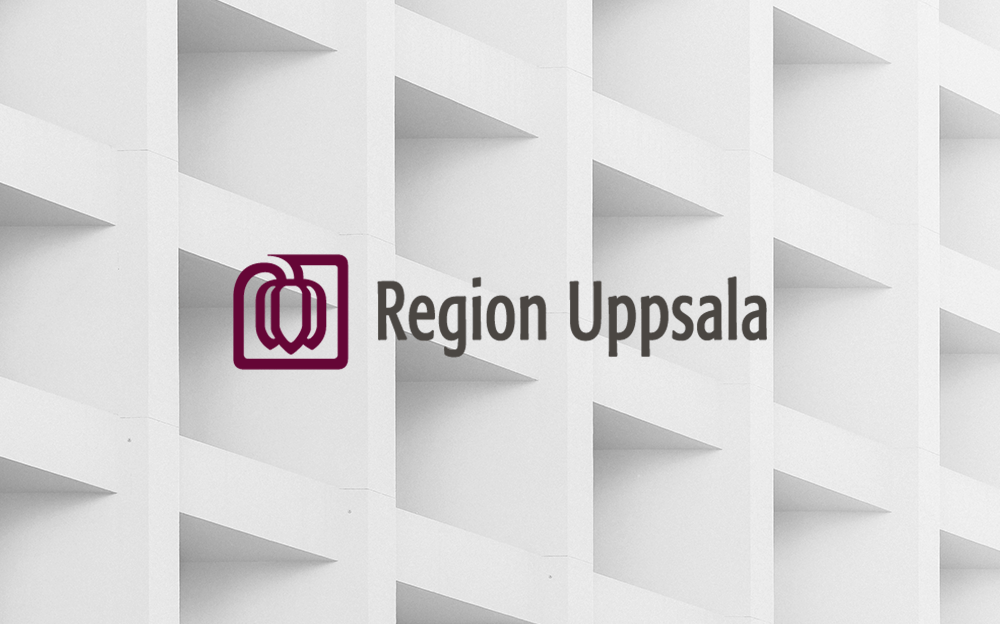 Region Uppsala Takes Ownership of its Digitalization Journey - InRule