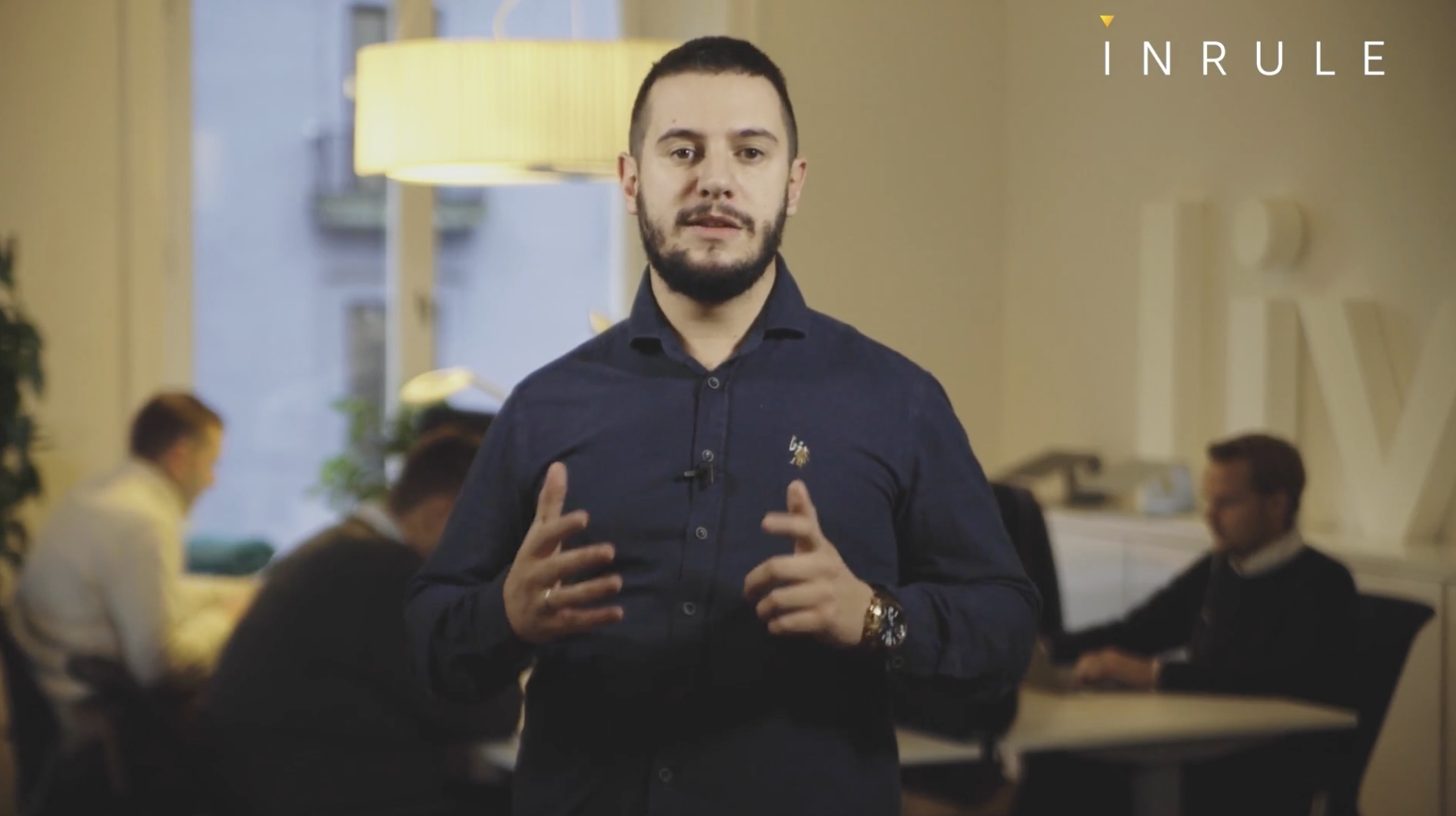 InRule - AI Decisioning Software