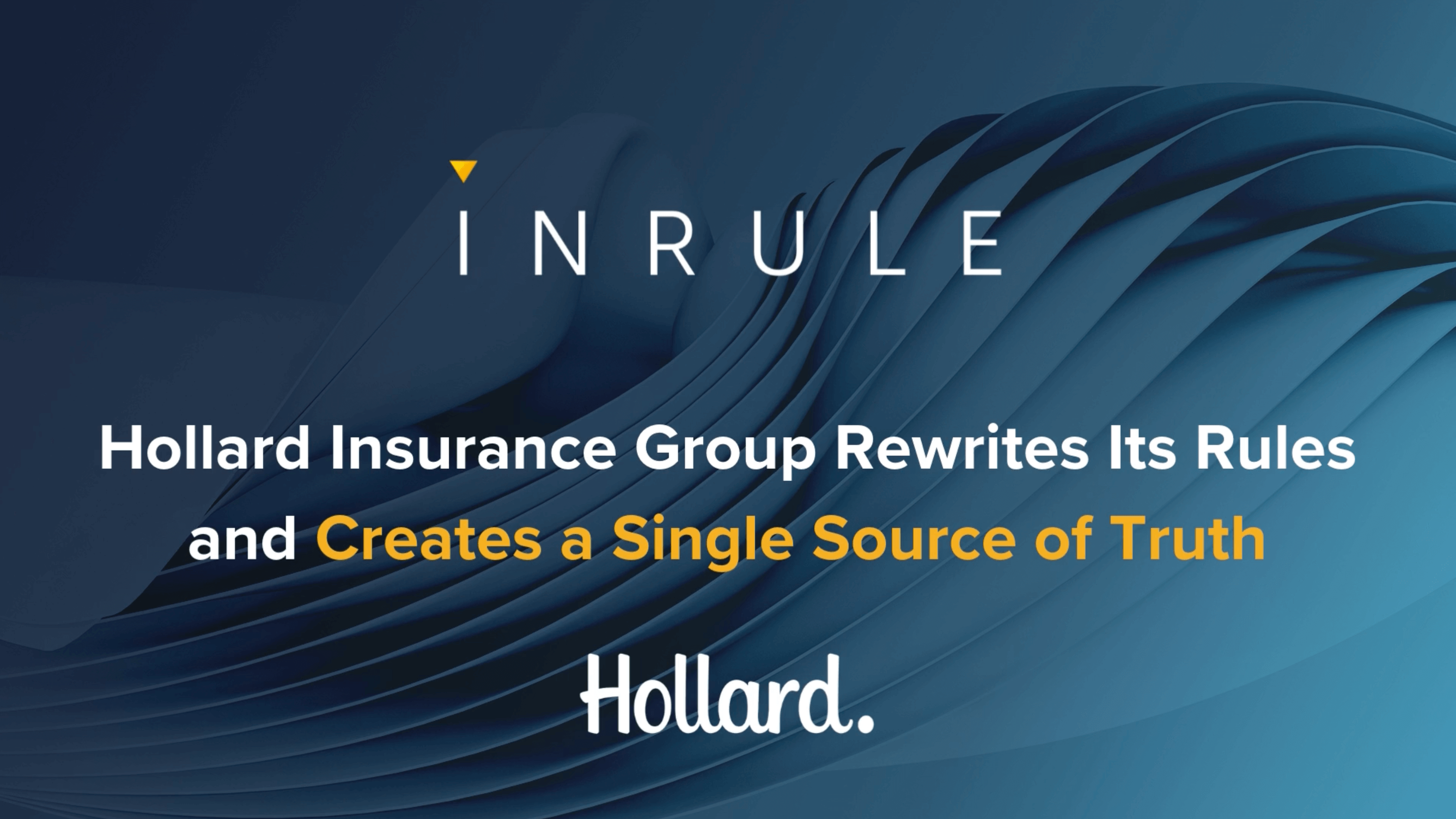 InRule - Business Rules Engine