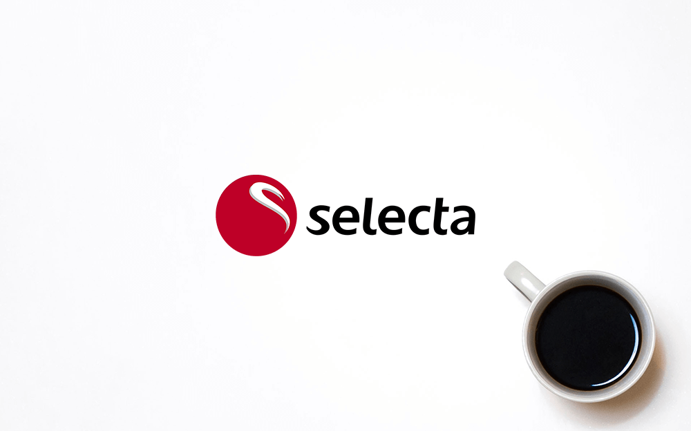 Selecta Digitalizes with the Customer in Focus - InRule